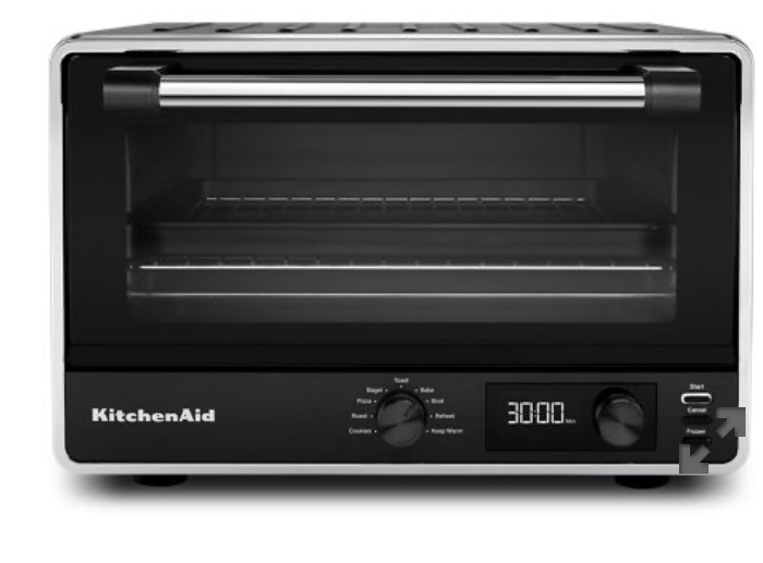 Digital Countertop Oven – Expo by Appliances Plus