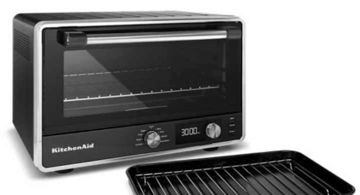 Digital Countertop Oven – Expo by Appliances Plus